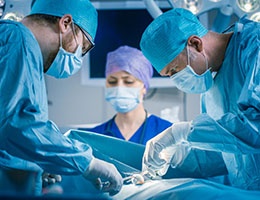 Surgery Malpractice: Are Surgeons More Prone to Complaints?
